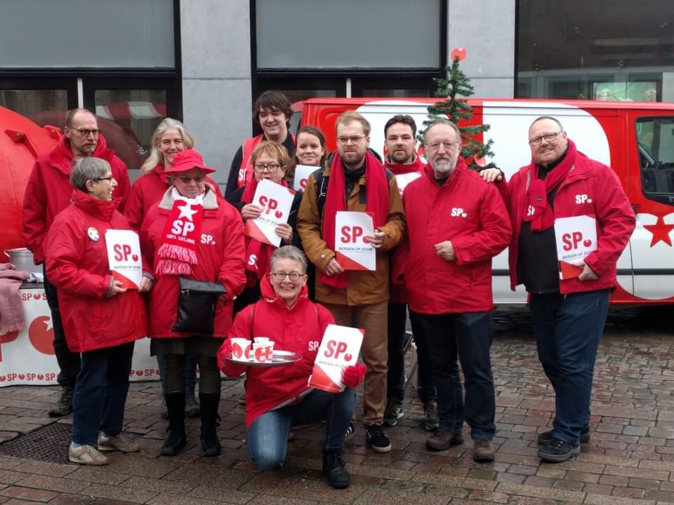 SP Bergen op Zoom voert campagne tegen kinderarmoede :: SP Bergen op Zoom SP Bergen op Zoom voert campagne tegen kinderarmoede :: SP Bergen op Zoom